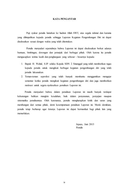 Kata pengantar (2) | PDF