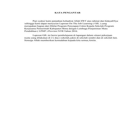 KATA PENGANTAR.docx kata pengantar kata pe | DOCX