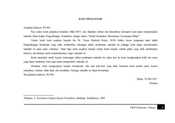 Modul Ajar BIMBINGAN KONSELING SMP KELAS 7 KURMER.docx