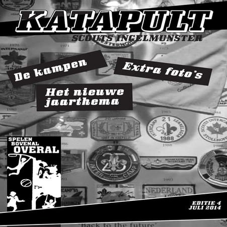 Katapult editie 2
