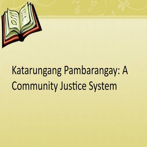 Brgy-Justice-System.ppt