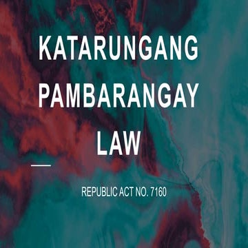KATARUNGANG PAMBARANGAY.pptx