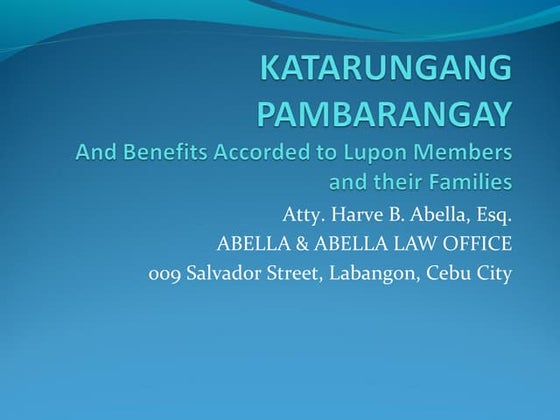 Ridge counting-and-tracing | PPT | Geology | Science