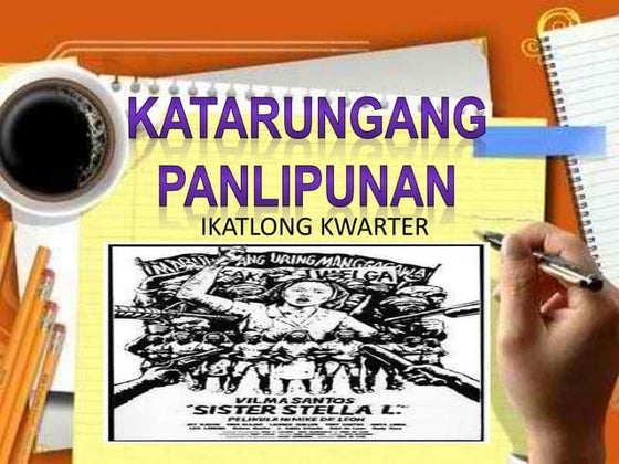 EsP 9 Katarungang Panlipunan | PPTX