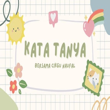 KATA TANYA .pdf