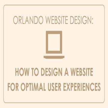 Orlando Website Design | PPT
