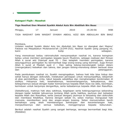 Adab Membaca Al Quranpptx