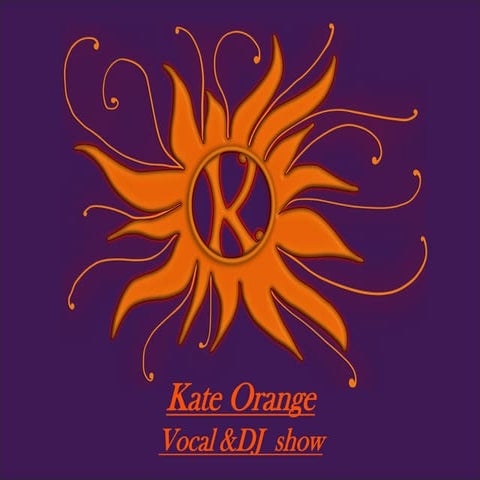 Kate Orange Eng | PDF
