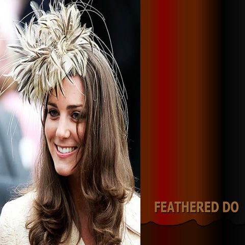 Kate's top 10 topper | PPT