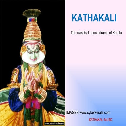 Kathakali Mudras In Malayalam