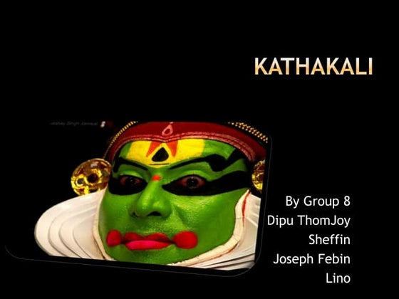 Kathakppt | PPT