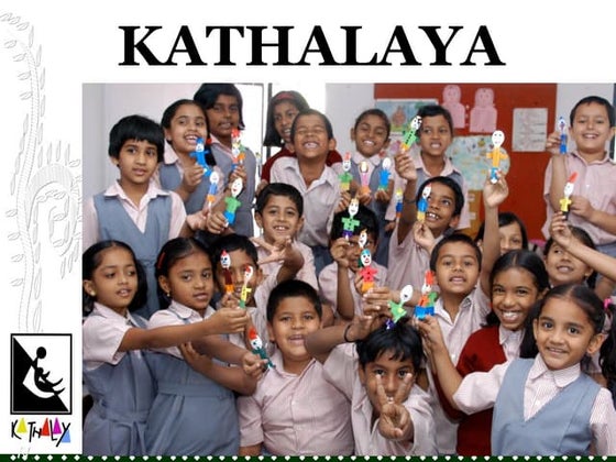 Art Awareness Presentation | PPT