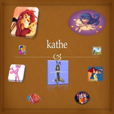 Kathe | PPTX
