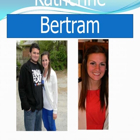 Katherine Bertram | PPTX