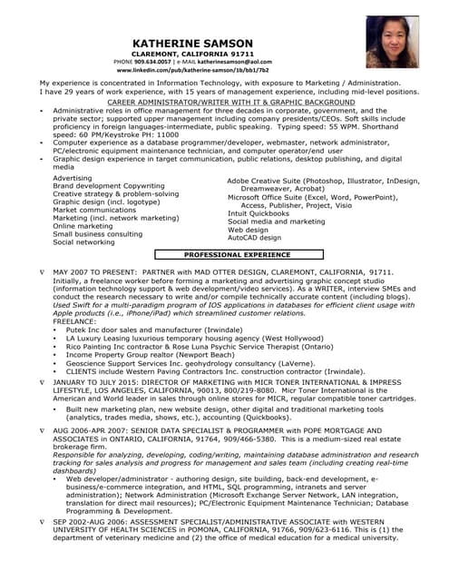 Tyree Resume | PDF