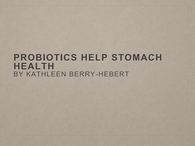 Kathleen Berry-hebert, School psychologist at School