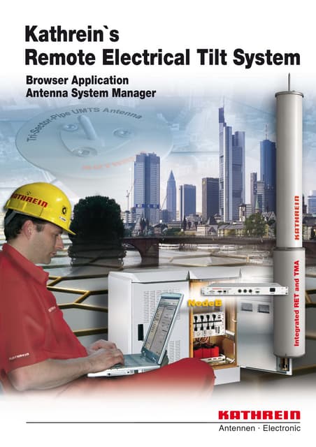 Nokia siemens networks_active_antenna_system_white_paper_26_01_12 | PDF