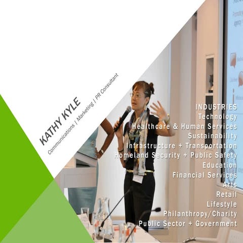 Kathy kyle bonomini portfolio | PDF