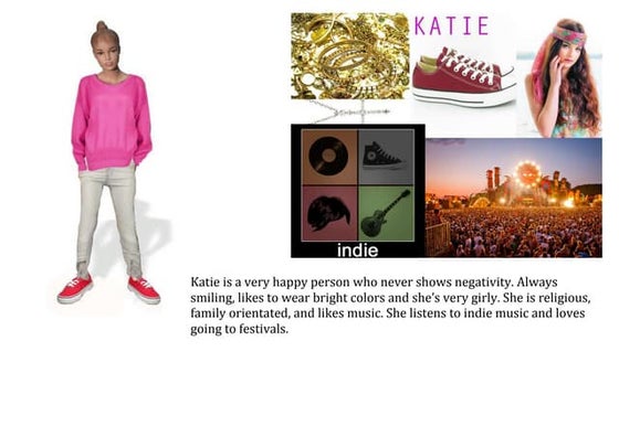 Animation comparison chart | PPT