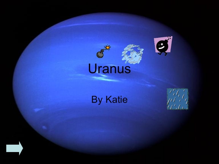 Facts About The Planet Uranus facts-about-the-planet-uranus