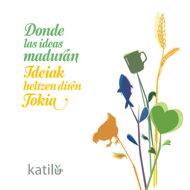 Folleto de Katilu foiletoa www.katilu.net
