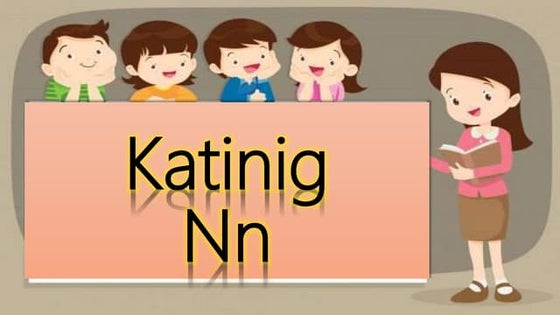 Katinig Ss | PPTX