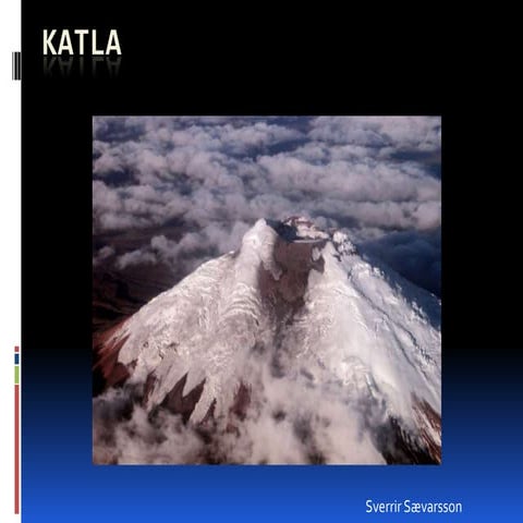Katla 1 | PPT