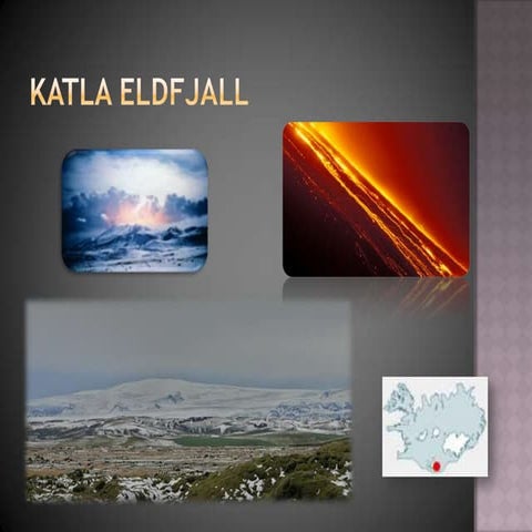 Ísabella-Katla | PPTX