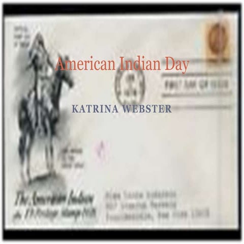 Nez perce tribe | PPT