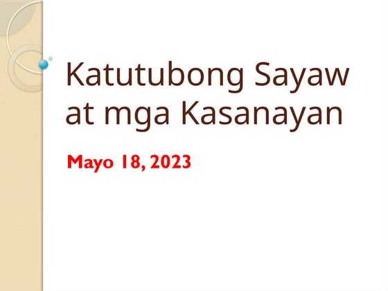 MGA KATUTUBONG SAYAW NG BISAYA.docx