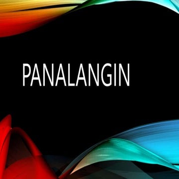 KATUTURAN NG PAGKONSUMO AT PAG IIMPOK.pptx