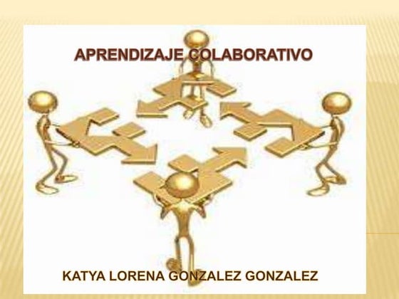 Lorena Gonzalez presentations