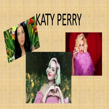 trabalho de ingles com o tema KATY PERRY.pptx