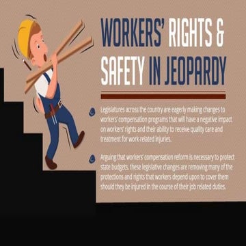 Workers rights and safety in jeopardy | PPT
