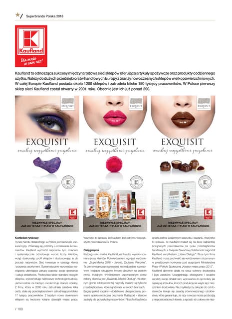 Case study marki Biedronka z Albumu Superbrands Polska 2016 | PDF