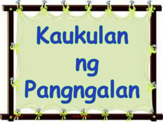 Web browser tagalog | DOCX