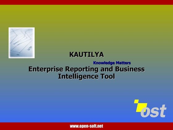 Kautilya: the arthashast-ra | PPTX