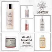 Kavella Hair Care Products | PDF