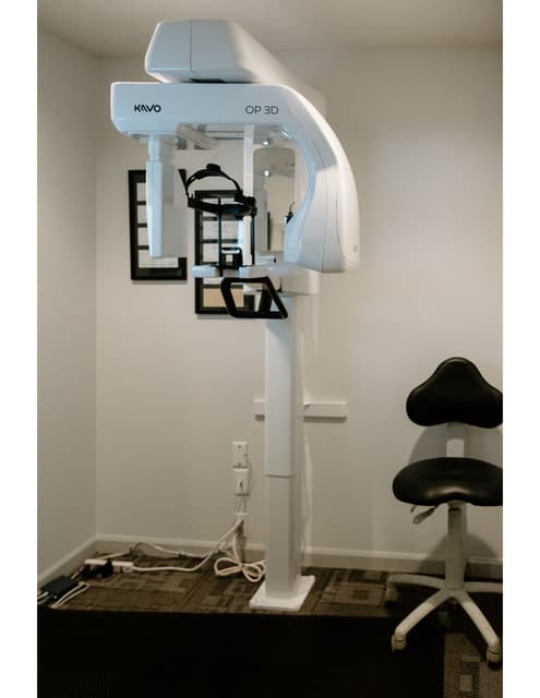 Dental implant procedure at Gillespie Dentistry | PDF