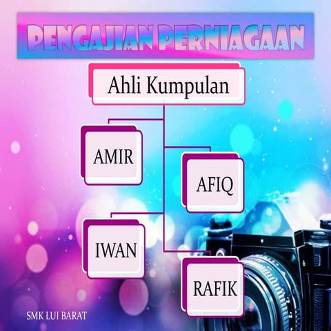Kawalan Inventori - ABC, EOQ dan JIT | PPTX
