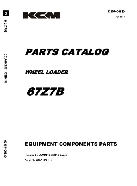 Toyota 40 8 fd70n forklift service repair manual | PDF