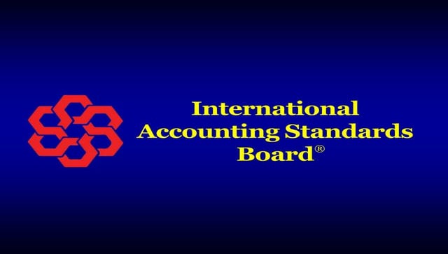 Understanding International Accounting Standards (IAS)