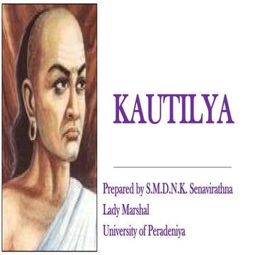 Chanakya Kawtilya, Born 375 BCE, Chanaka village in Golla region, South ...