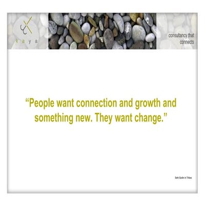 Kaya How We Work | PDF