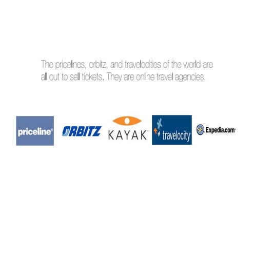 Kayak Brand Campaign | PDF