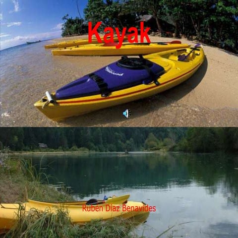 Kayaking | PPT