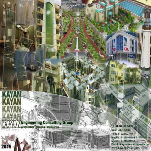 Kayan 2015 | PPT