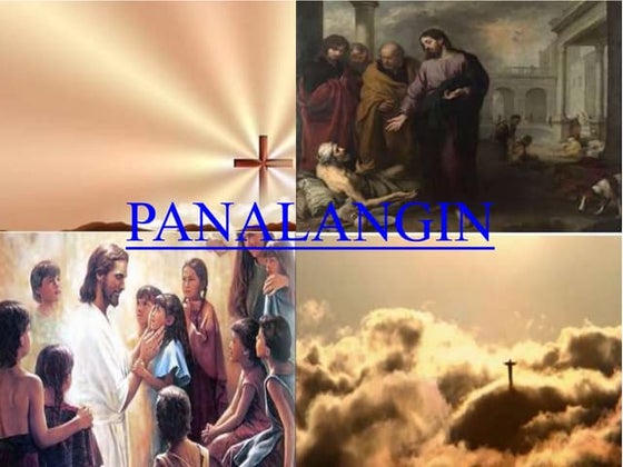Paaan Ng Pakikipagkalakalan Ppt