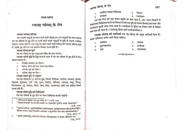 kaychikitsa V-2 P-2By Ajay Kumar Sharma.pdf kaychikitsa V-2 P-2By Ajay Kumar Sharma.pdf