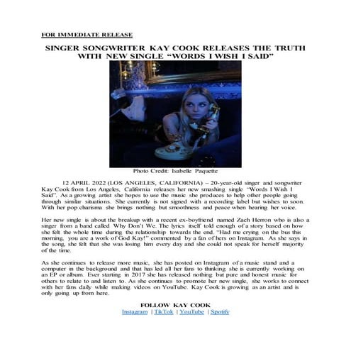 kay cook press release.docx